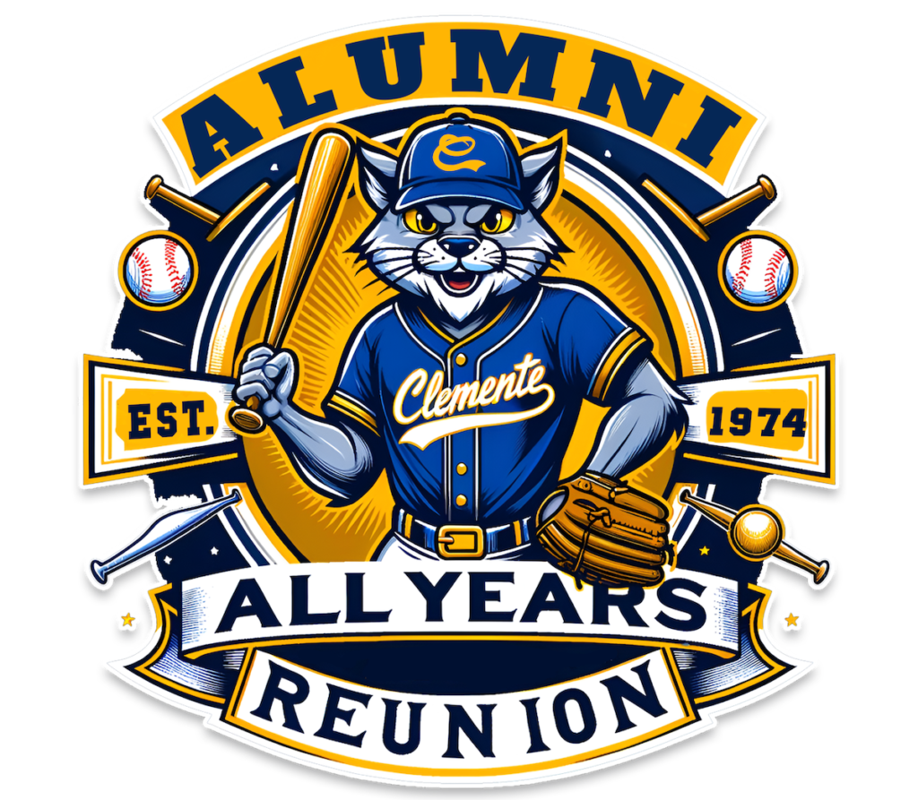 Clemente All Years Alumni Reunion - Roberto Clemente Community Academy